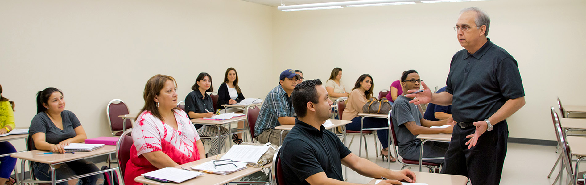 Academics | School of Professional Studies | UIW